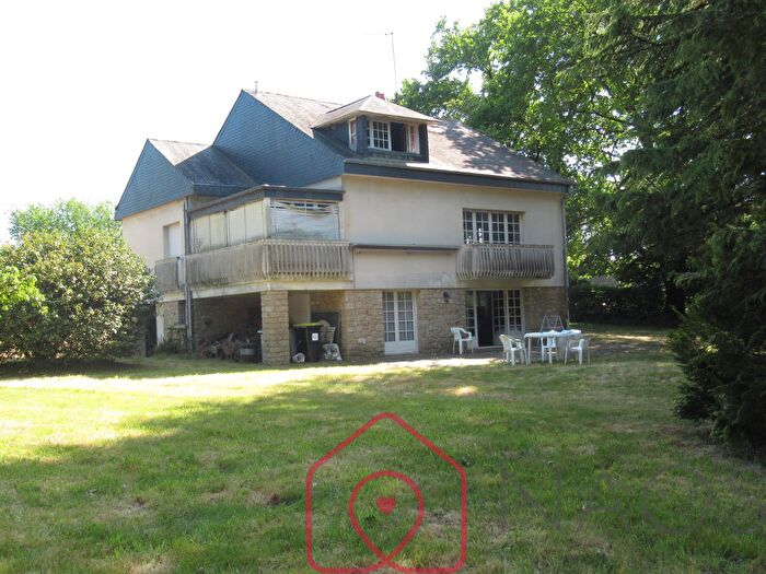 Maison 5 pièces à Solesmes, à vendre