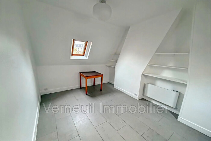 Appartement à vendre - Paris e , Château dEau, Lancry - 1 pièce