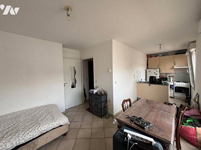 Appartement 1 pièce à Amiens, à louer