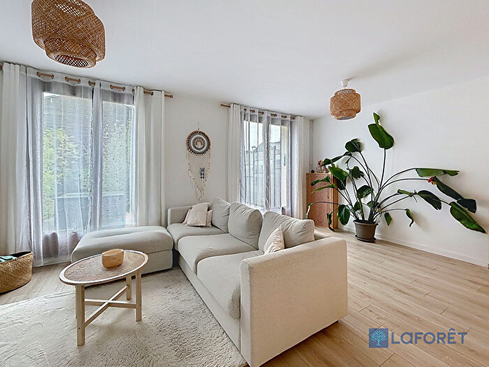 Maison 6 pièces à Ollainville, à vendre