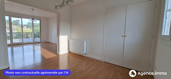 Oloron-Sainte-Marie - Appartement 5 pièces à vendre