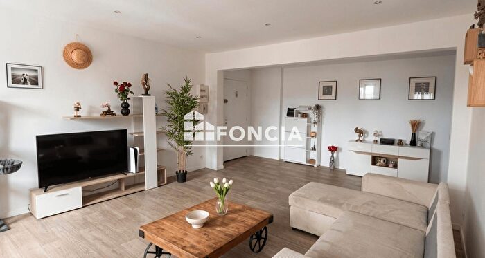 Appartement 3 pièces à vendre - Boulogne-sur-Mer, Vieille ville, Dernier Sou, Vieil Atre