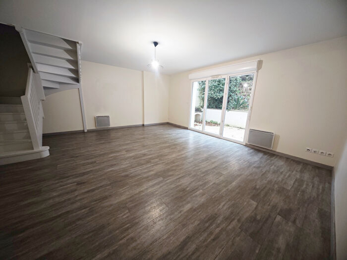 Maison à vendre - Anglet, Cantau - 4 pièces - 3 chambres