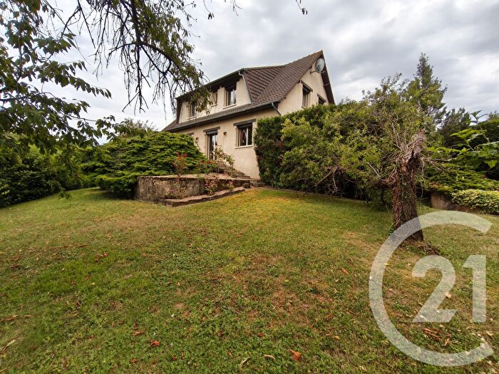Maison 7 pièces à vendre - Saint-Marcel