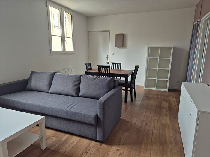 Appartement 3 pièces à louer - Pont-Sainte-Maxence, Sarron
