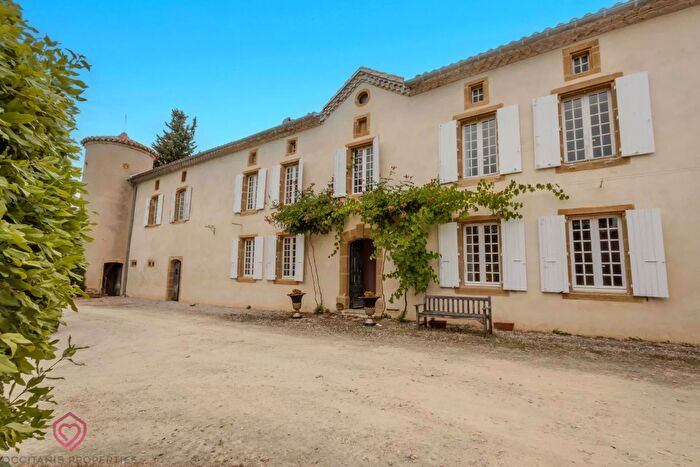 Maison à vendre - Castelnaudary - 13 pièces - 7 chambres