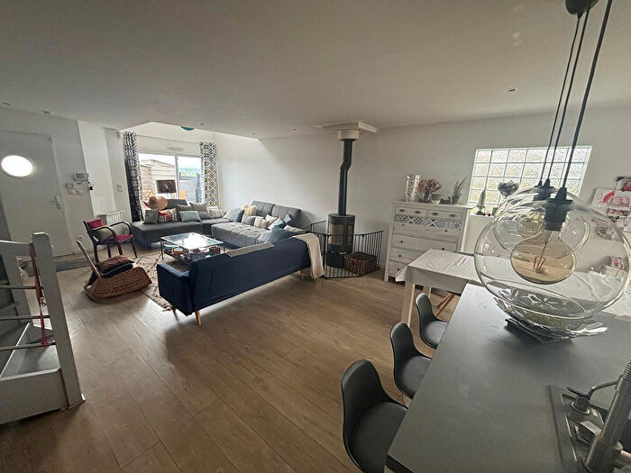Maison 5 pièces à vendre à Gargenville