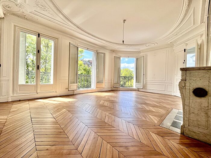 Appartement à louer - Paris e , Saint-Thomas dAquin, Bac, Musée dOrsay - 6 pièces - 4 chambres