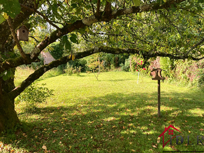 Lavoncourt : Maison 5 pièces à vendre