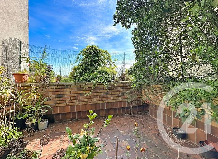 Vitry-sur-Seine, Plateau - Maison 3 pièces à vendre