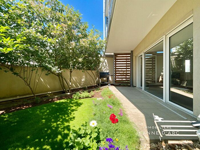 Appartement à vendre - Versailles, Notre Dame - 2 pièces - 1 chambre