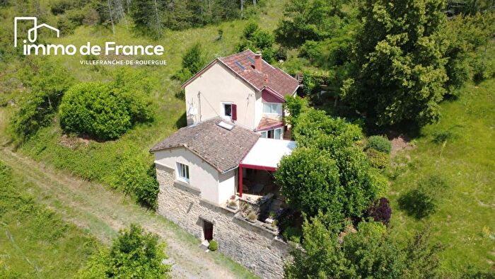 Maison 4 pièces à vendre - Monteils