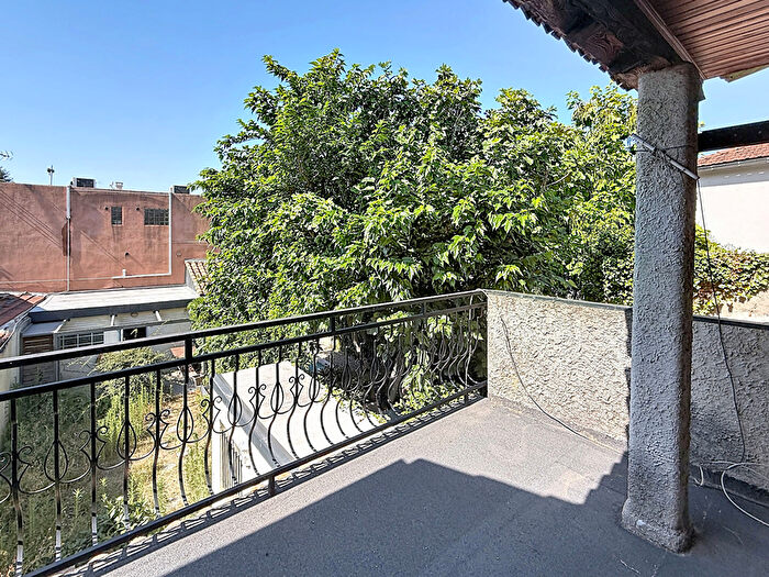 Avignon, Monclar : Maison 4 pièces à vendre