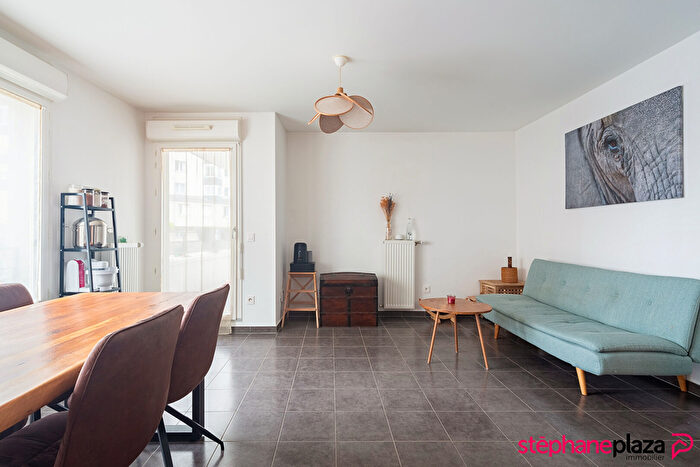 Bezons, Colombier : Appartement 3 pièces à vendre