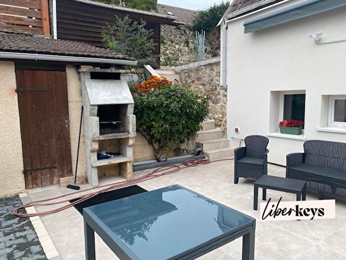 Maison à vendre - Puisieux - 4 pièces - 3 chambres