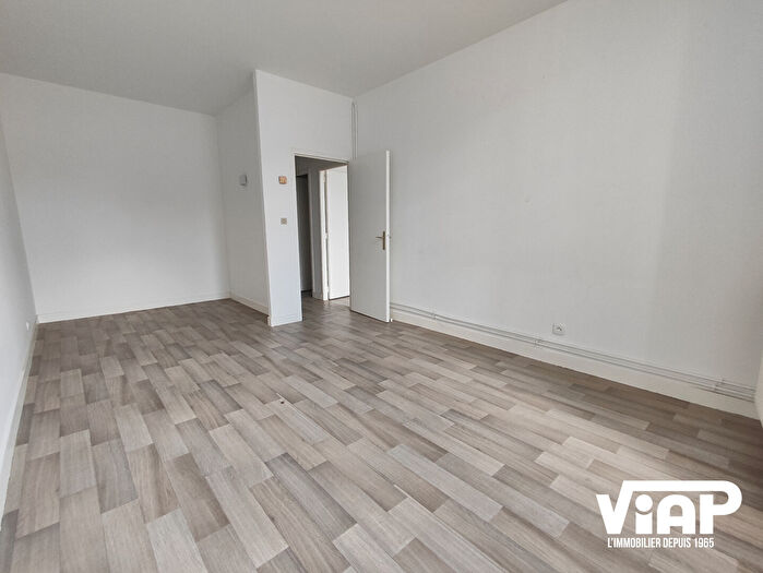 Appartement 2 pièces à louer - Limoges, Centre-ville, Hôtel de Ville, Emailleurs