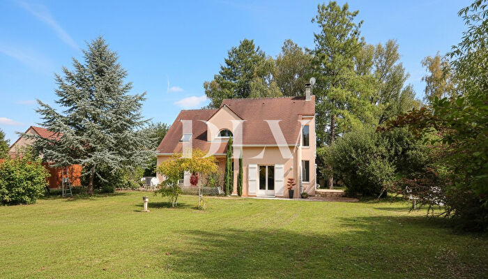 Héricy : Maison 6 pièces à vendre
