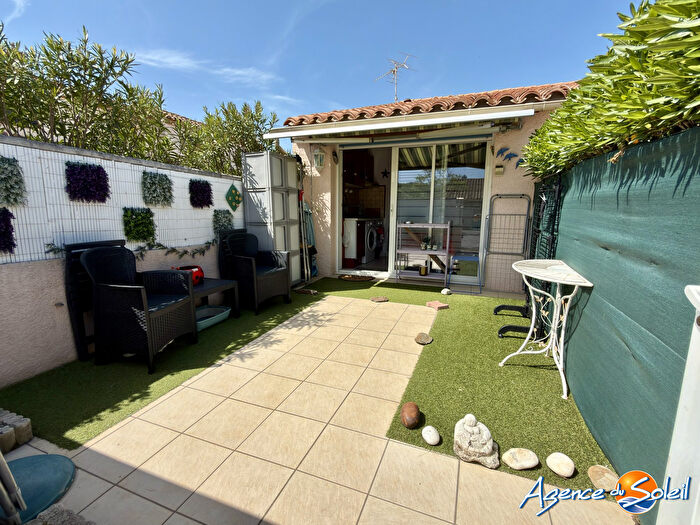 Maison à vendre - Saint-Cyprien, LAygual, Golf - 3 pièces - 2 chambres