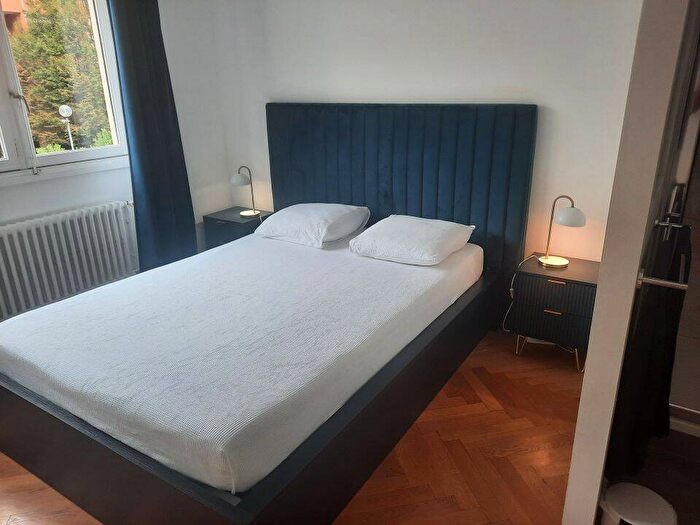 Ainay, Lyon 2ème arrondissement - Appartement 4 pièces à louer