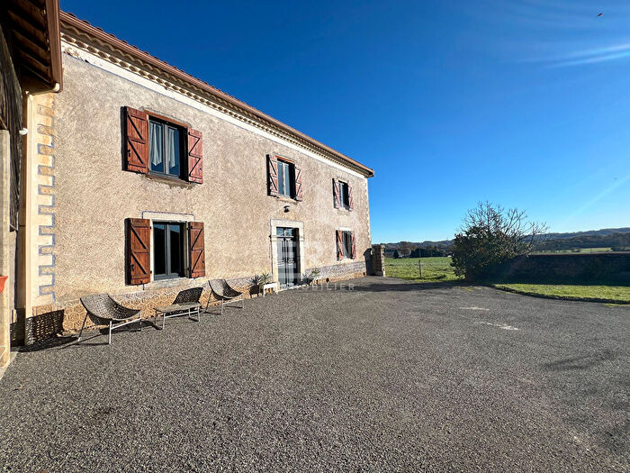 Maison à vendre - Villembits - 5 pièces - 3 chambres