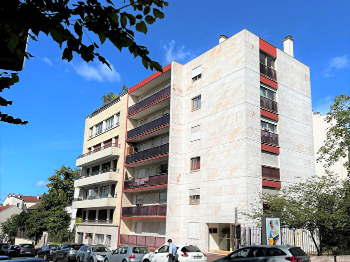 Appartement à vendre - Saint-Maur-des-Fossés, Vieux-Saint-Maur - 2 pièces - 1 chambre