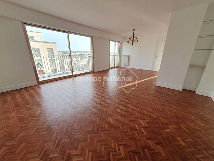 Appartement 5 pièces à vendre - Versailles, Montreuil