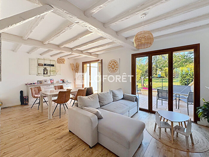 Maison 4 pièces à Coulogne, à vendre