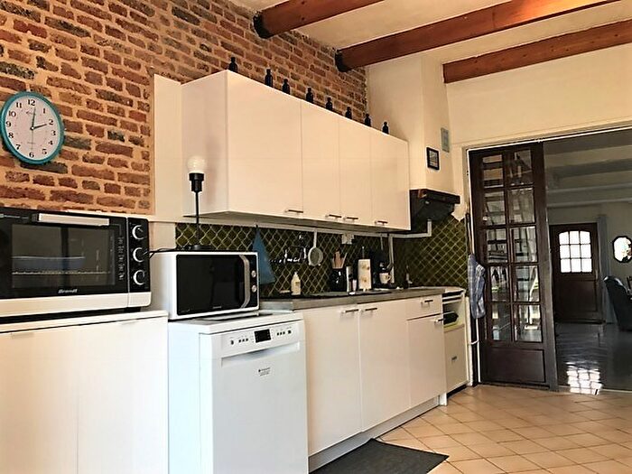 Maison à Lomme, Bourg, Délivrance, à louer
