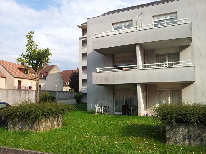 Dijon, Clémenceau, Gare, Porte Neuve : Appartement 1 pièce à louer