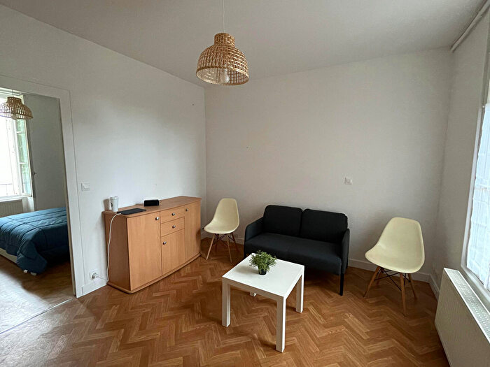 Appartement 2 pièces à louer - Orléans, Dunois, Châteaudun