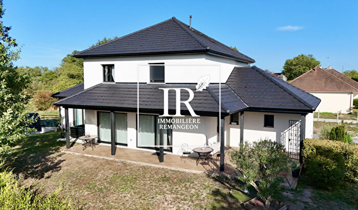 Maison 6 pièces à vendre - Vierzon