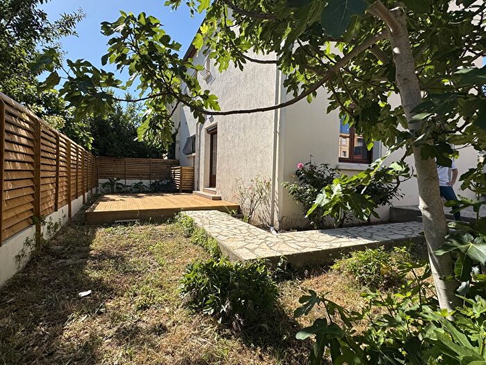 Maison 5 pièces à Narbonne, Egassieral, à vendre