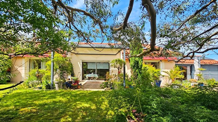 Momères - Maison 5 pièces à vendre