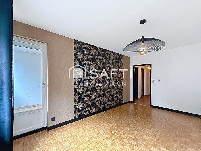 Maîche - Appartement 5 pièces à vendre