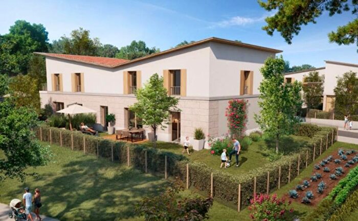 Cornebarrieu : Maison 3 pièces à vendre