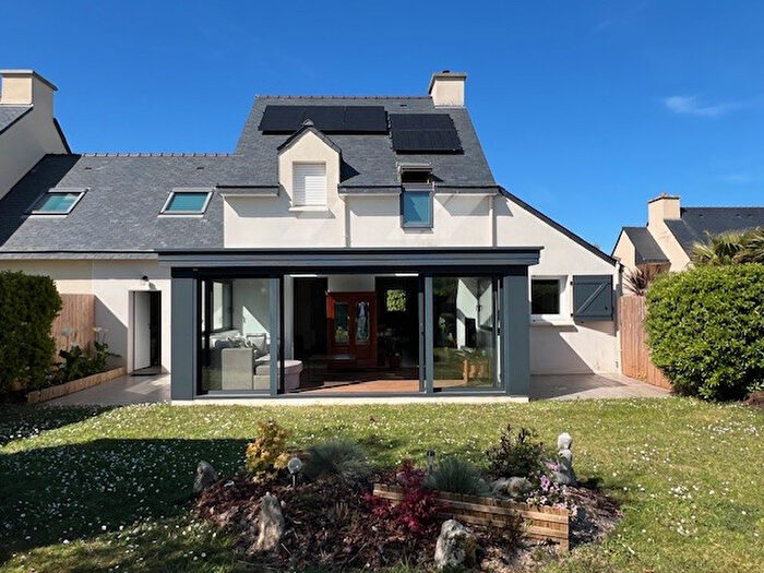 Maison 7 pièces à Erdeven, à vendre
