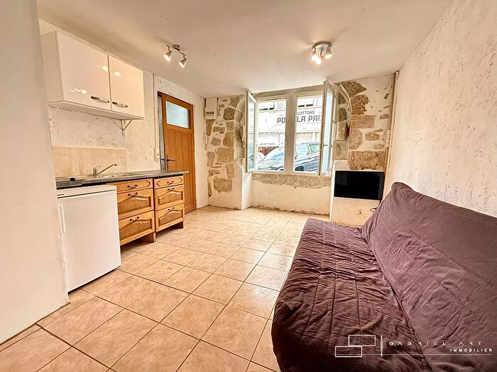 Appartement 1 pièce à louer à Auch, Centre-ville