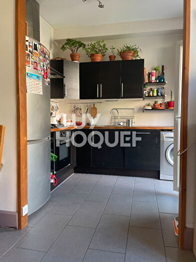 Appartement 3 pièces à louer à Nancy, Mon Désert, Jeanne d'Arc, Saurupt, Clémenceau