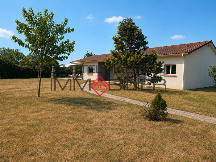 Mirepoix-sur-Tarn : Maison 5 pièces à vendre