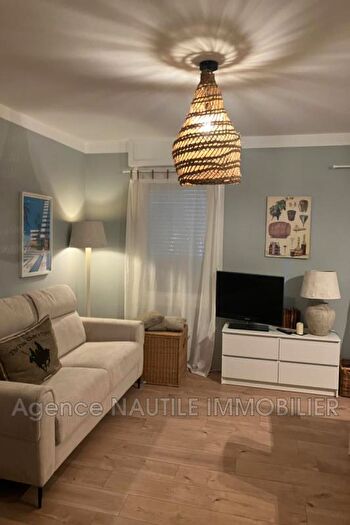 Appartement 1 pièce à La Grande-Motte, à vendre