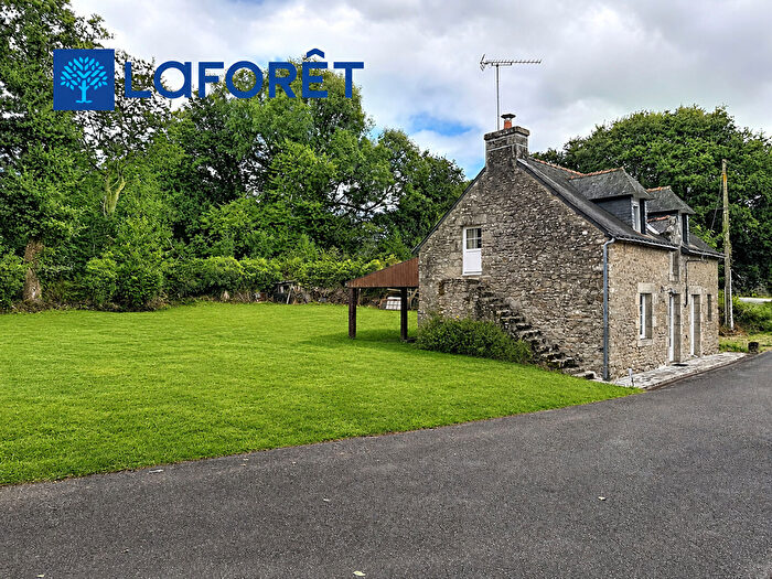 Maison 4 pièces à vendre - Lignol