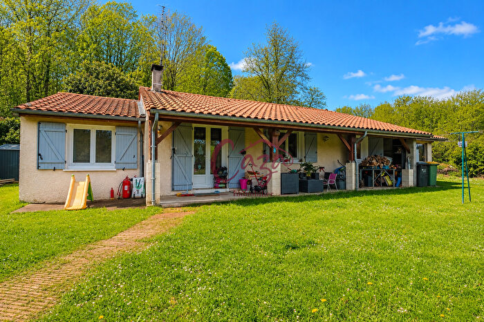 Cambes - Maison 4 pièces à vendre