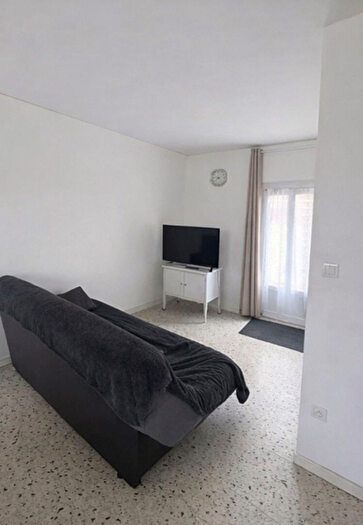 Appartement à louer - Barleux - 2 pièces - 1 chambre