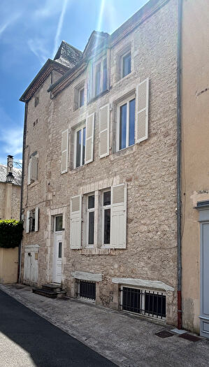 Souillac - Maison 3 pièces à vendre