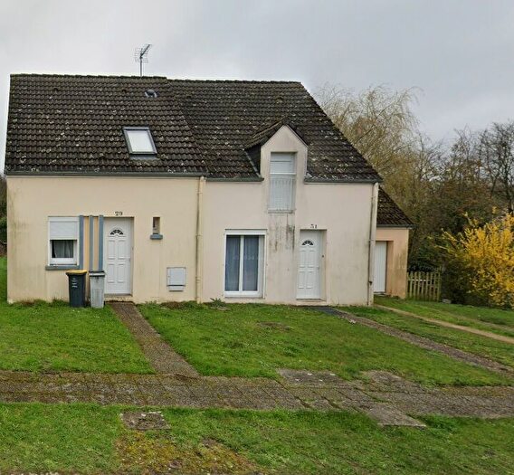 Maison 2 pièces à louer à Étréaupont