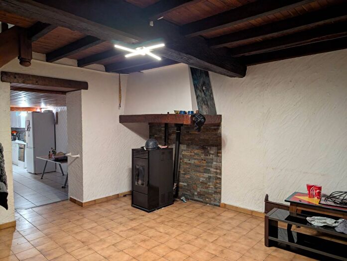 Appartement à louer - Lohitzun-Oyhercq - 3 pièces - 2 chambres