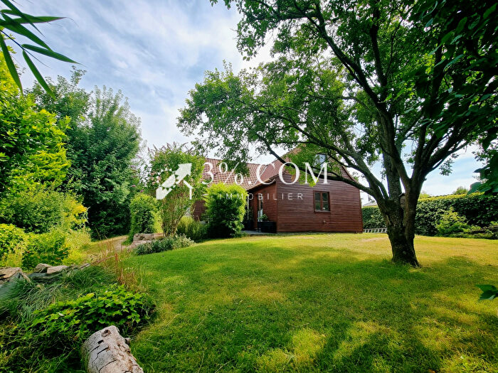 Maison 6 pièces à Labourse, à vendre
