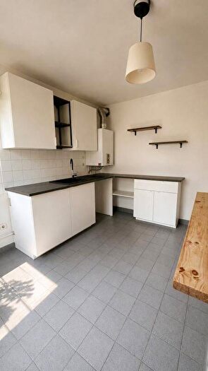 Croix Rousse Gros Caillou, Lyon 4ème arrondissement - Appartement 4 pièces à louer