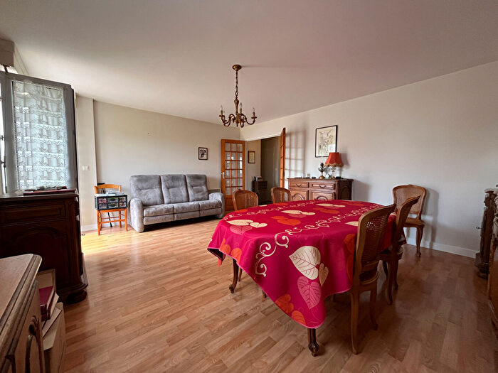 Appartement 3 pièces à Orléans, Dunois, Châteaudun, à vendre