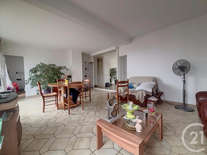 Drancy, Le Petit Drancy : Appartement 4 pièces à vendre